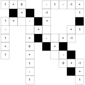 Daily Mind Meld #20 - Logic Patterns - KewlActiveMinds