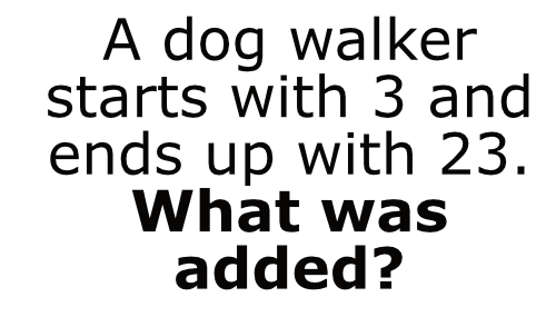 Daily MindMeld #139 – Word Riddle - KewlActiveMinds