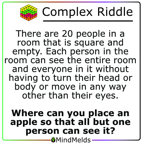 Daily Mind Meld – KewlActiveMinds