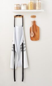 Complex Riddle – Egg Drop Series Apron - KewlActiveMinds