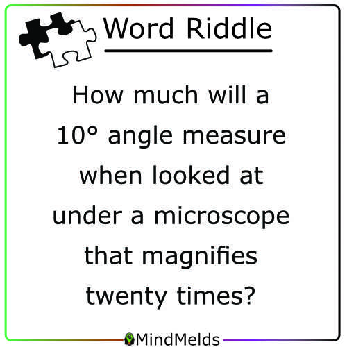 Daily MindMeld #240 – Word Riddle - KewlActiveMinds